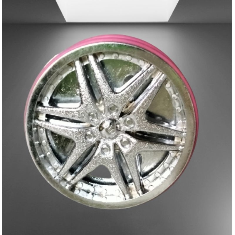 yoyo metal CAR MAGS design heavy duty bearing type | Shopee Philippines