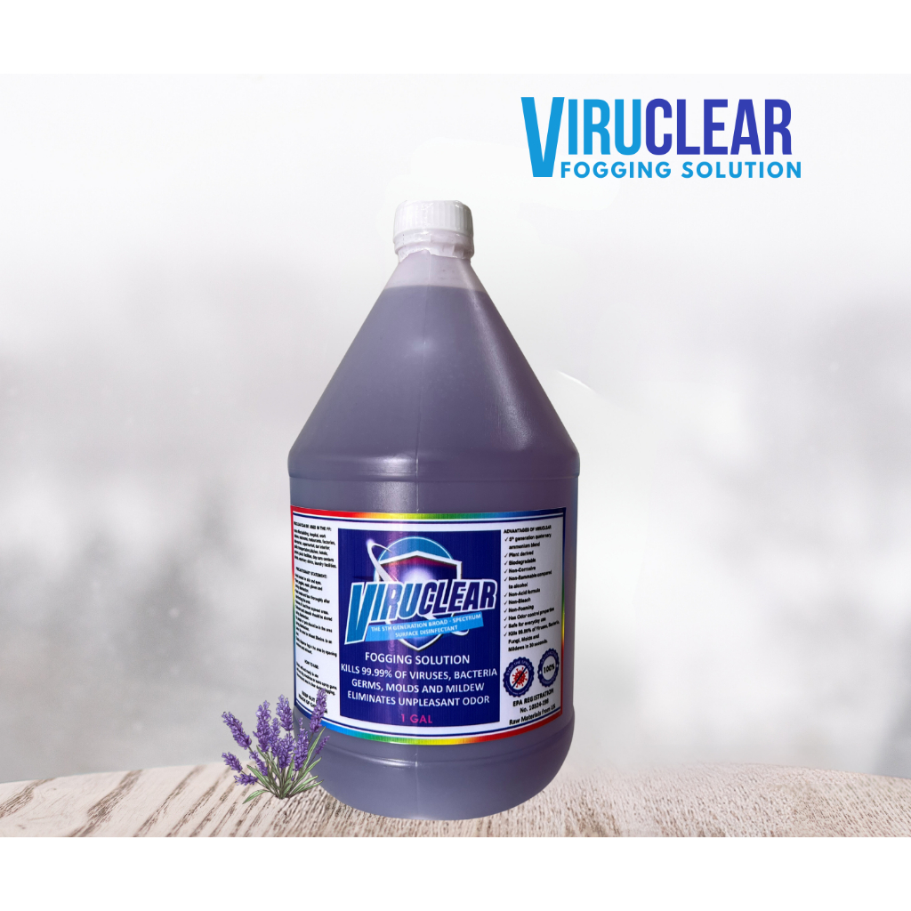 CITRONELLA with insect repellent fogging liquid Spray Disinfectant ...