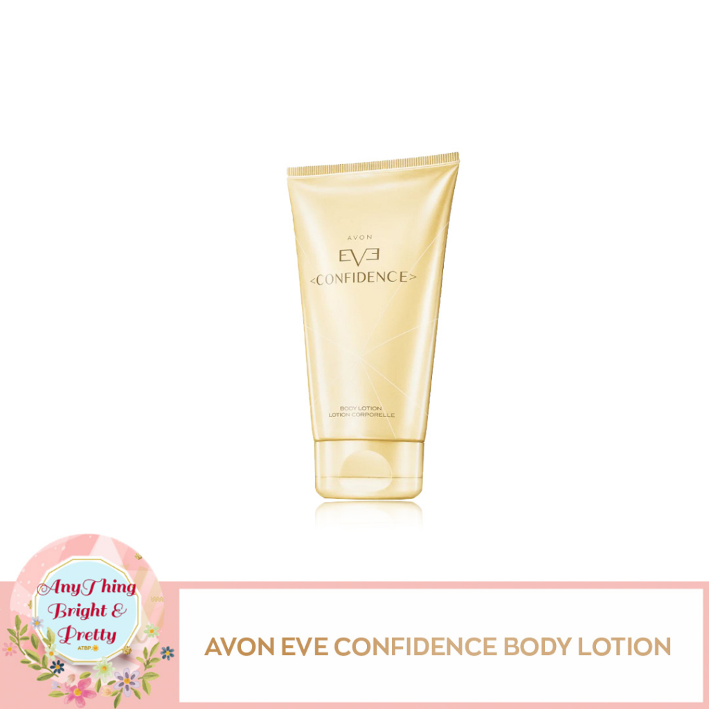 AVON Eve Body Lotion | Shopee Philippines