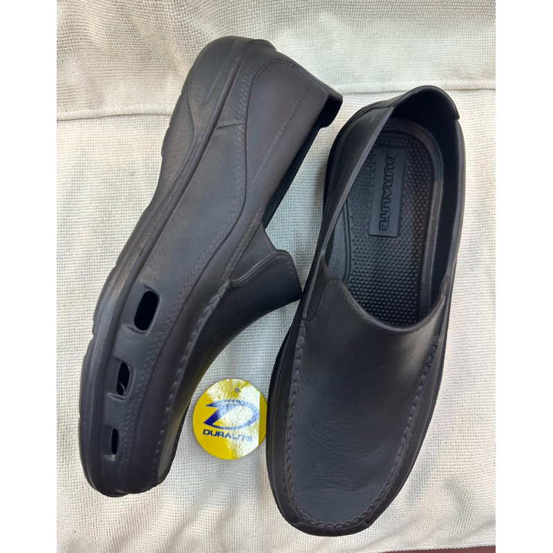 Duralite 'Splasher" Non slip Waterproof Duty Shoes Everyday wear ...