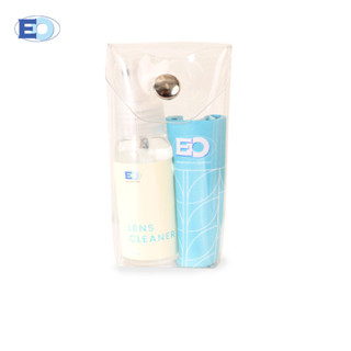 EO Eyeglass Lens Cleaner Spray | Eyeglasses Cleaning Spray Kit with ...