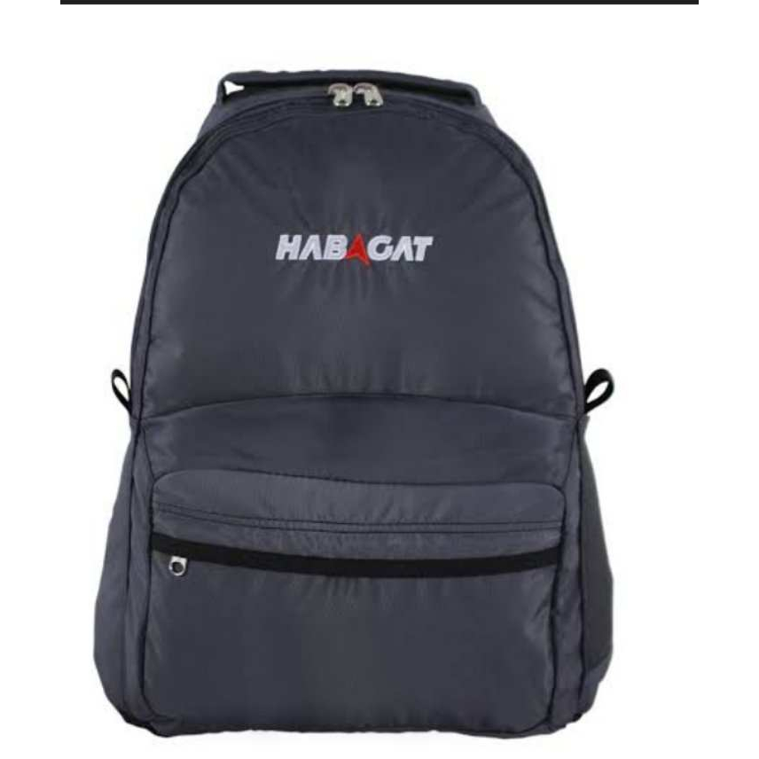 HABAGAT Iskular old design Backpack | Shopee Philippines