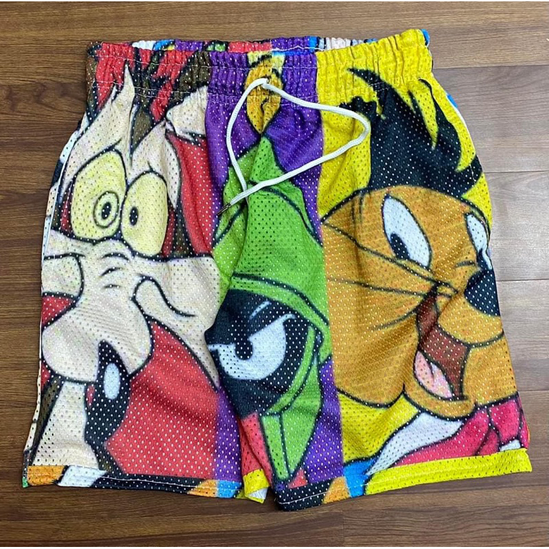 QUALITY MESH SHORT!! | Shopee Philippines