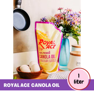 Royal Ace Cooking Oil, Online Shop | Shopee Philippines