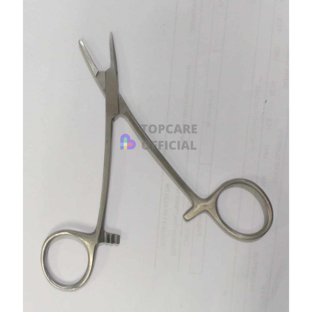 Needle Holder | Instrument Needle holder | Needle Holder Forceps ...