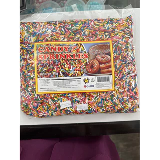 Shop rainbow sprinkles for Sale on Shopee Philippines