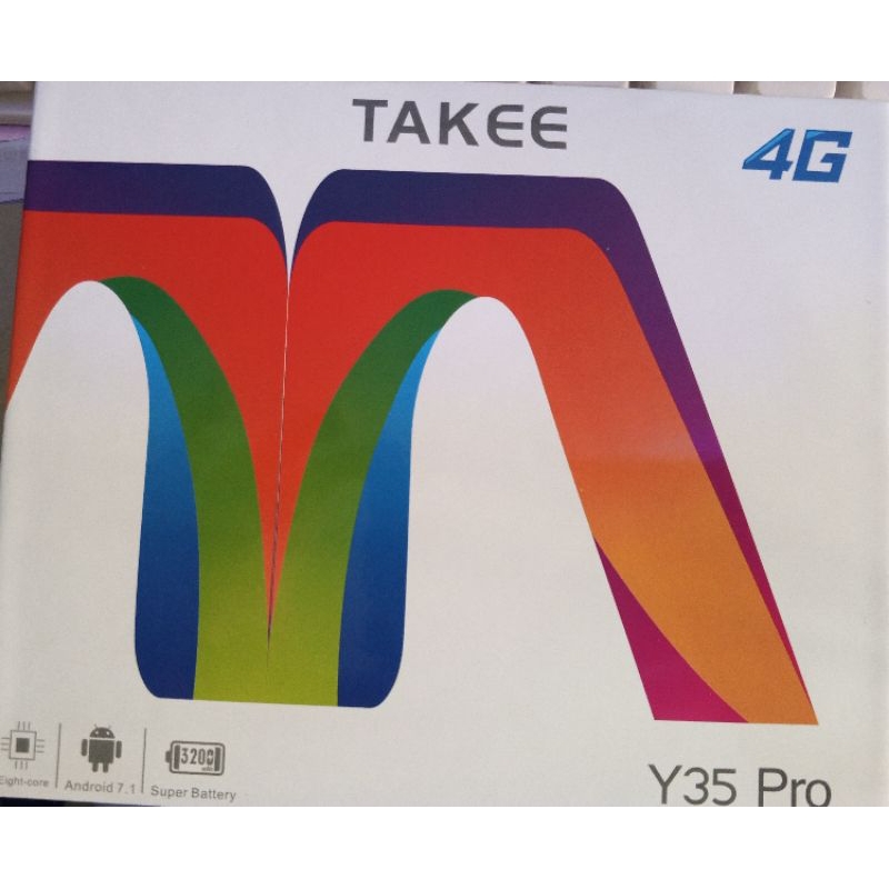 Takee Y35 pro Affordable Android Phone... | Shopee Philippines