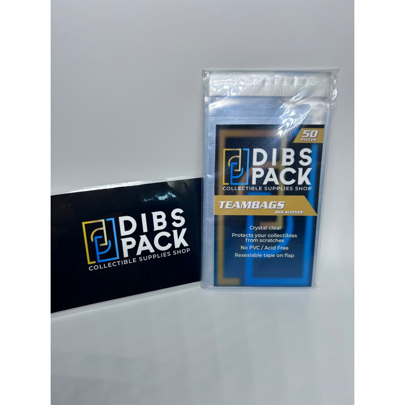 Teambags PSA BGS toploader magnetic sleeves resealable | Shopee Philippines