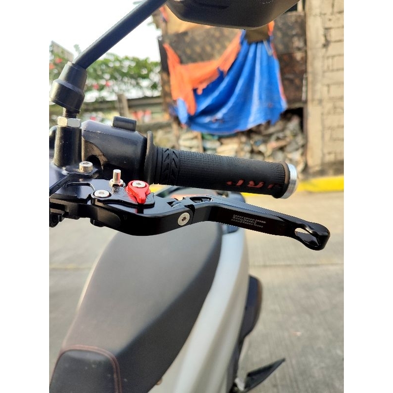 ORIGINAL SEC PCX 150 AND AIRBLADE 150 BRAKE LEVER WITH PARKLOCK ...