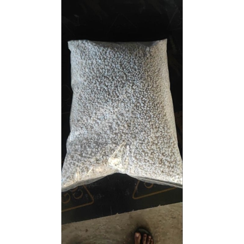 perlite stone for plants | Shopee Philippines