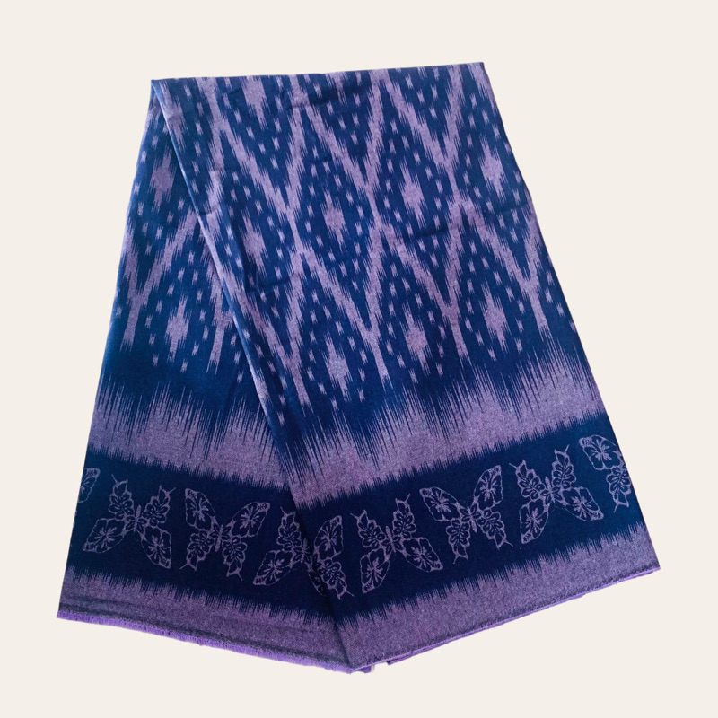 Filipiniana Fabric/ Weave Texture/Tribal Fabric/Ethnic Fabric | Shopee ...