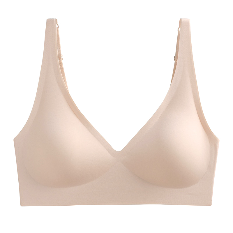 Catwalk Suji Bra Japanese SUJI Bra Push up Seamless Bra Light Weight ...