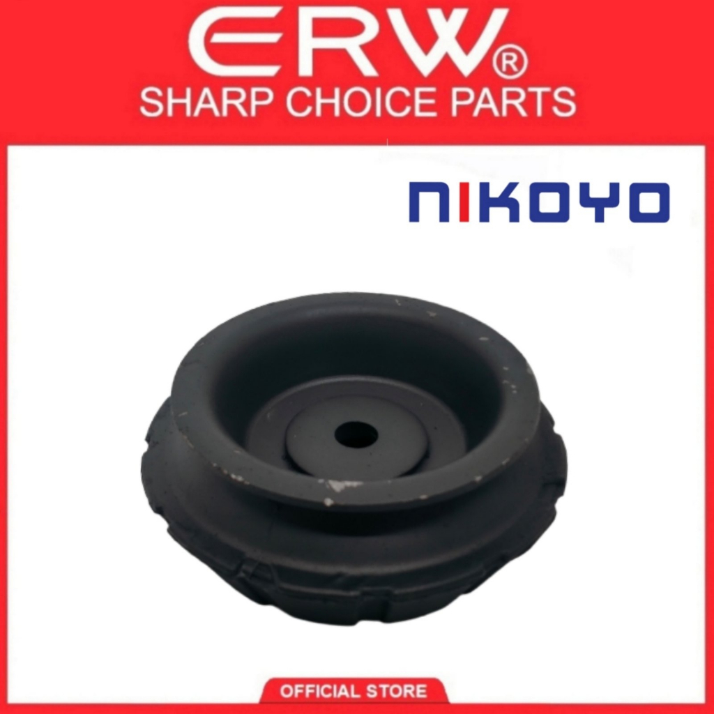 SHOCK MOUNTING Replacement part no.( 41710-63J11 ) SUZUKI SWIFT 07-UP ...