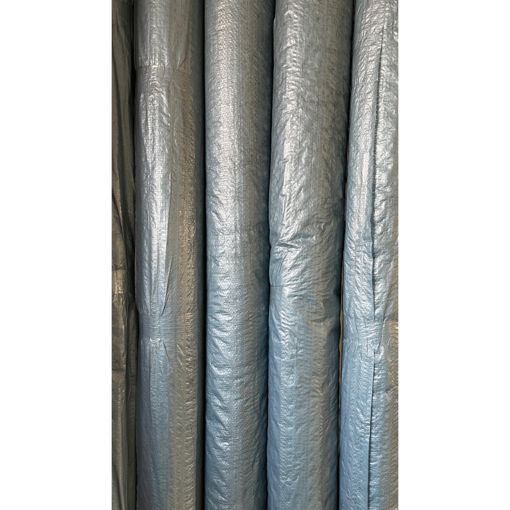 Sako TRAPAL Laminated Sakolin Waterproof (Per Yard) construction cover ...