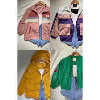 preloved jacket - Best Prices and Online Promos - Jun 2024 | Shopee ...
