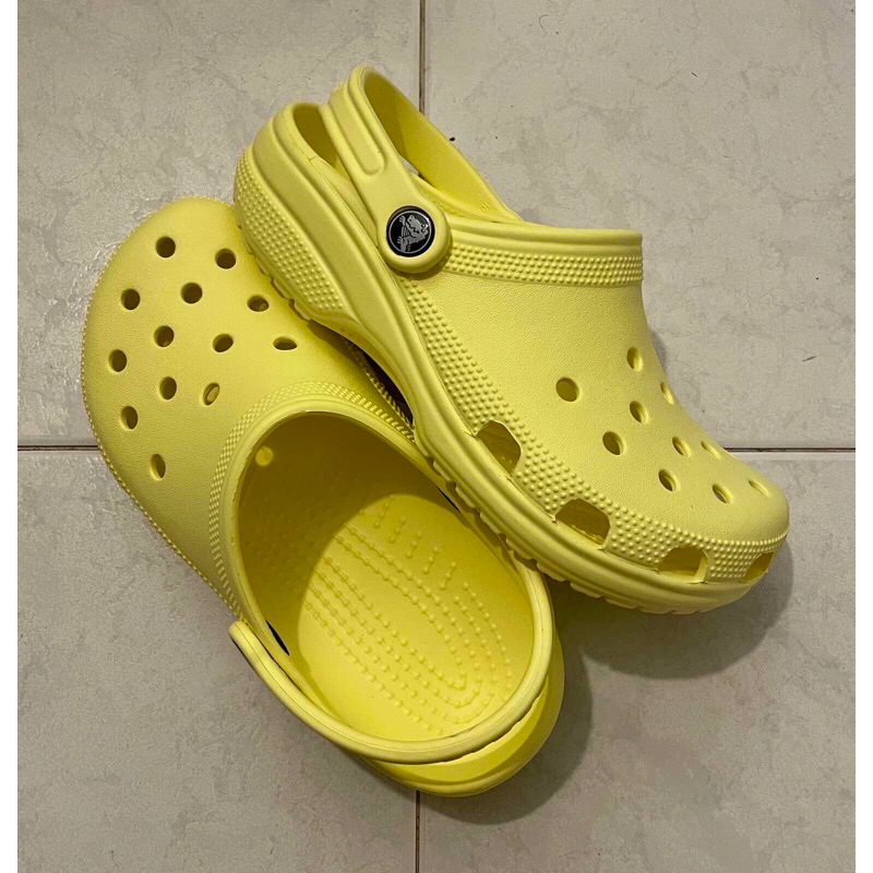 Original Crocs Classic | Shopee Philippines