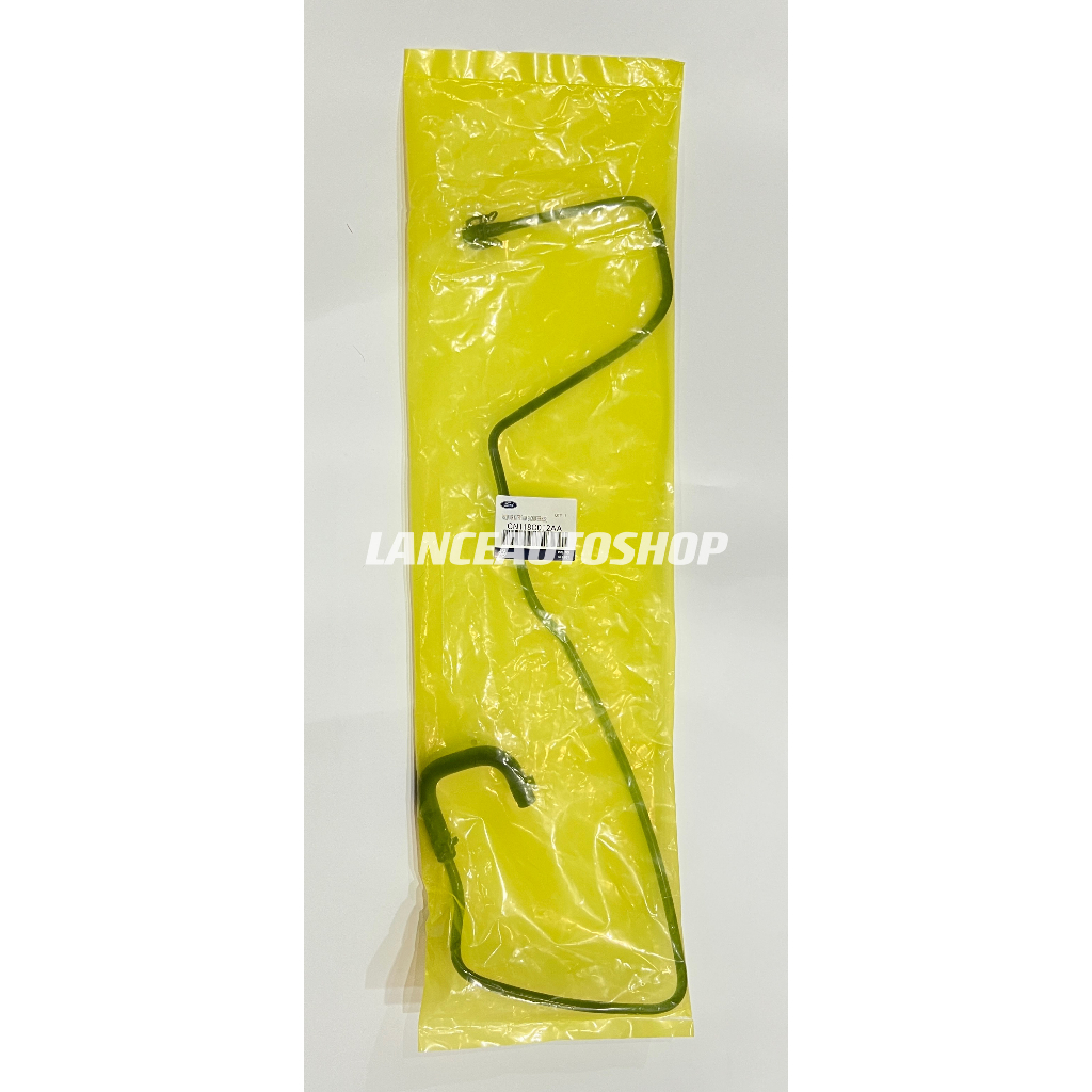 Ford Fiesta Ecosport 1.5T 2013-2017 Radiator Water Tank Backwater Hose ...