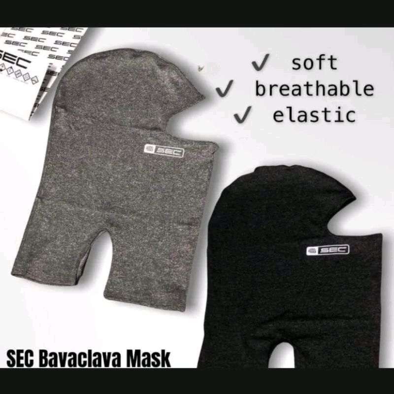 sec bonnet balaclava dri tek | Shopee Philippines