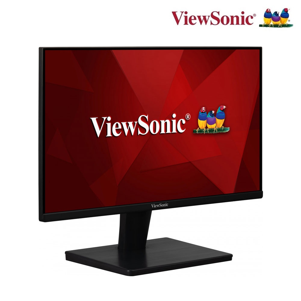 ViewSonic VA2215-H 22inch Full HD 1920 x 1080 75Hz LED VA Technology ...