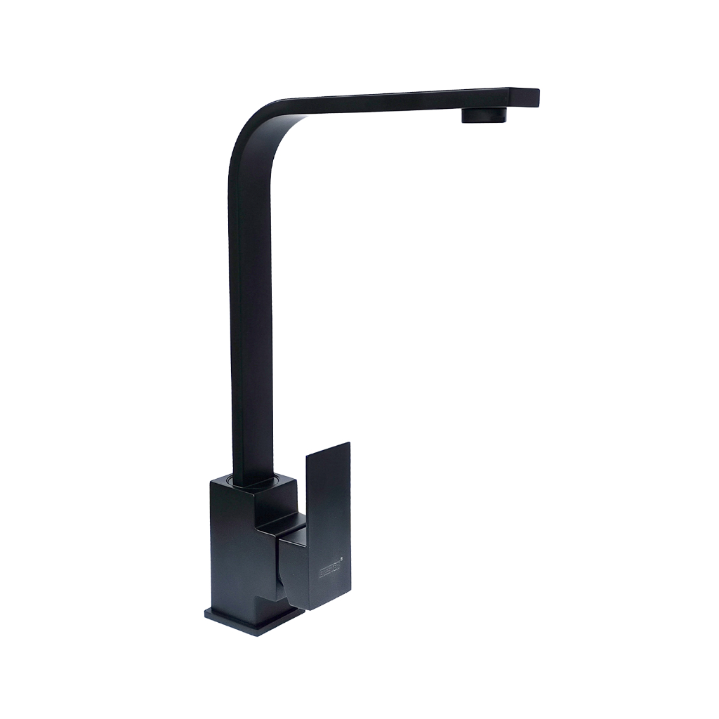 CRESTON Kitchen Sink Mixer - S/S Black Series | Shopee Philippines