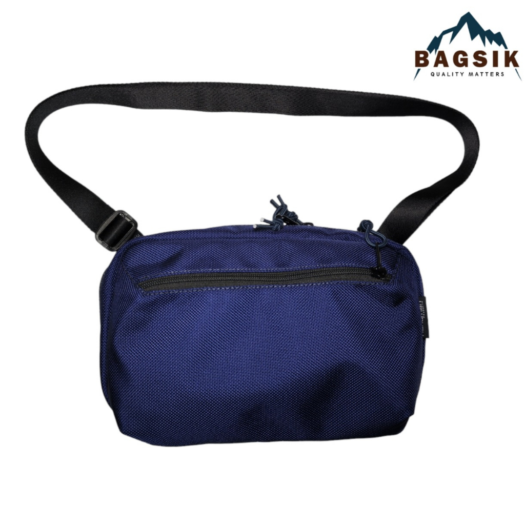 Hanuman Sling Bag Organizer by Bagsik | Shopee Philippines