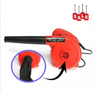 Hand Operated Electric Blower Vacuum for Cleaning CPU Dust Blowing Dust ...