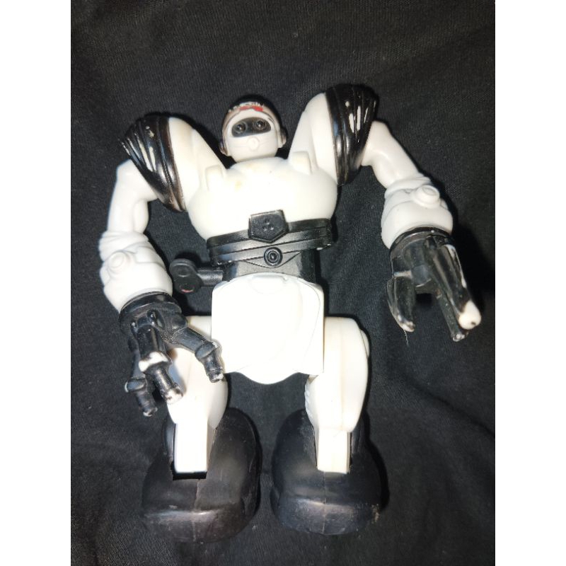 Wow Wee Robot Mcdonalds | Shopee Philippines