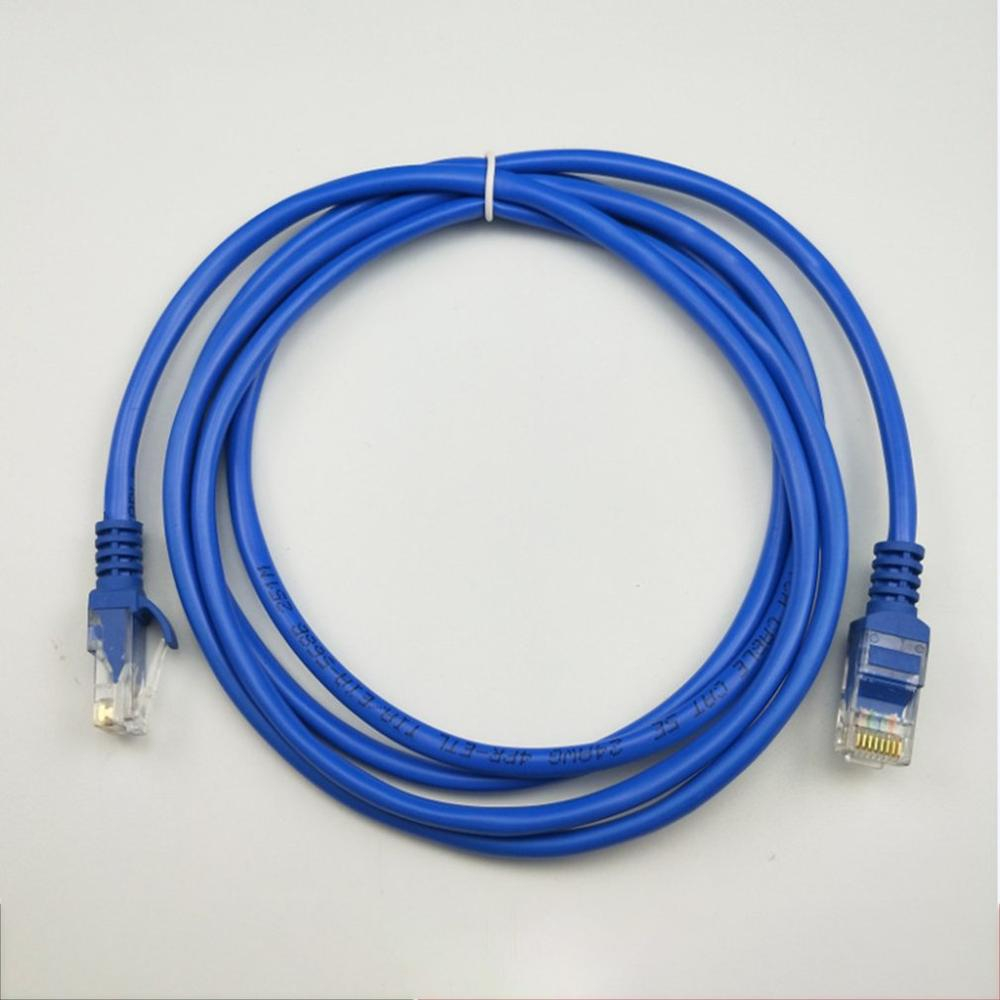 1M CAT5 RJ45 Ethernet cable Lan cable Internet network cable outdoor available | Shopee Philippines