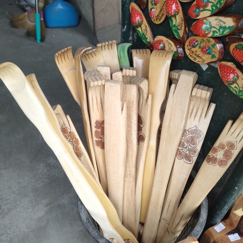 kamot(pangkamot sa d abot ng kamay) | Shopee Philippines