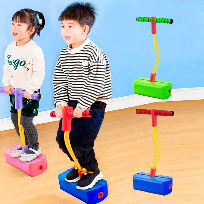 children Balance Training Device kids outdoor sports jumping toys with ...