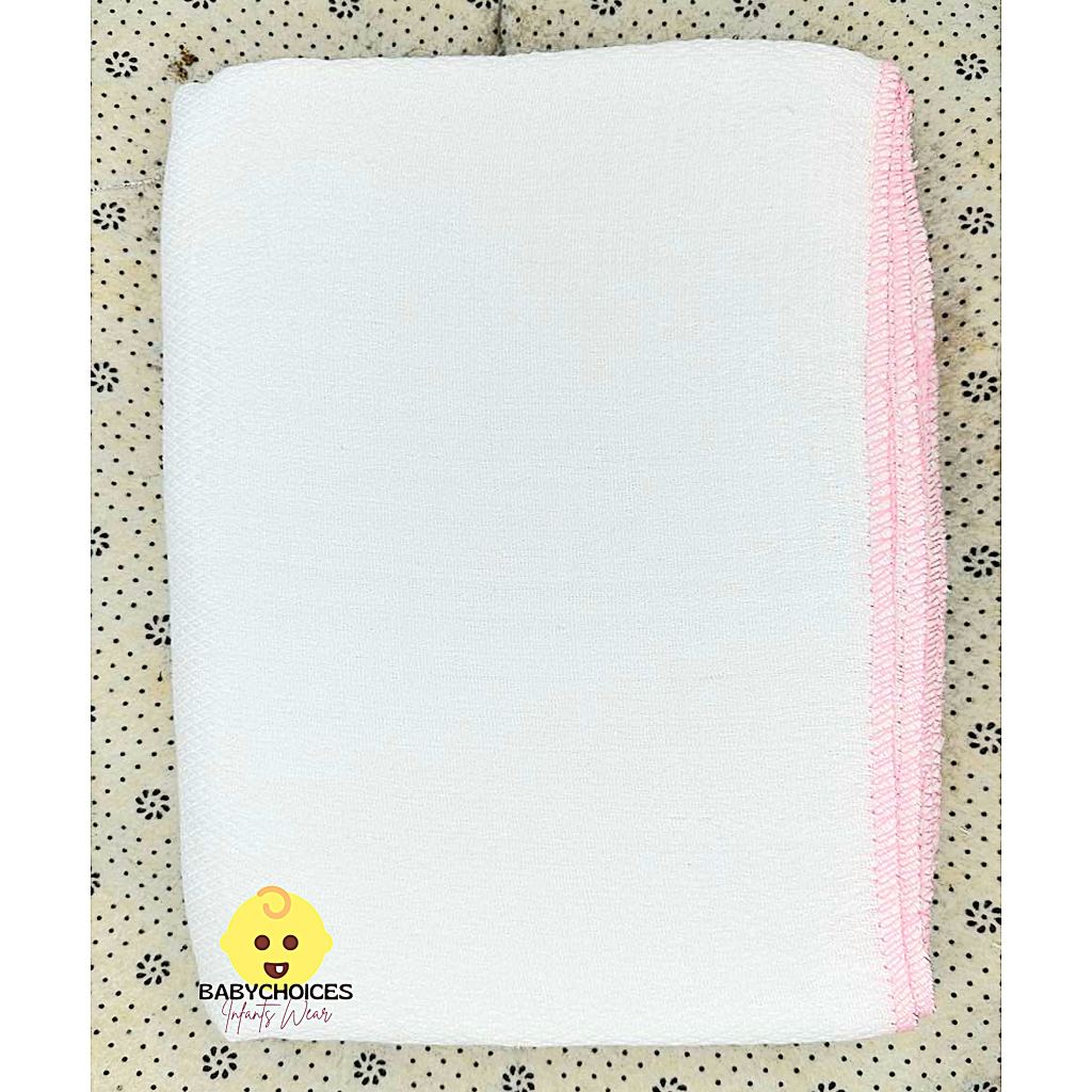 12PCS Lampin Super Cloth Diaper Birdseye For Newborn Baby 23x27inch ...