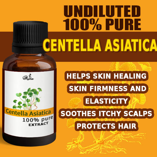 Centella Asiatica ( Cosmetic Grade ) | Shopee Philippines