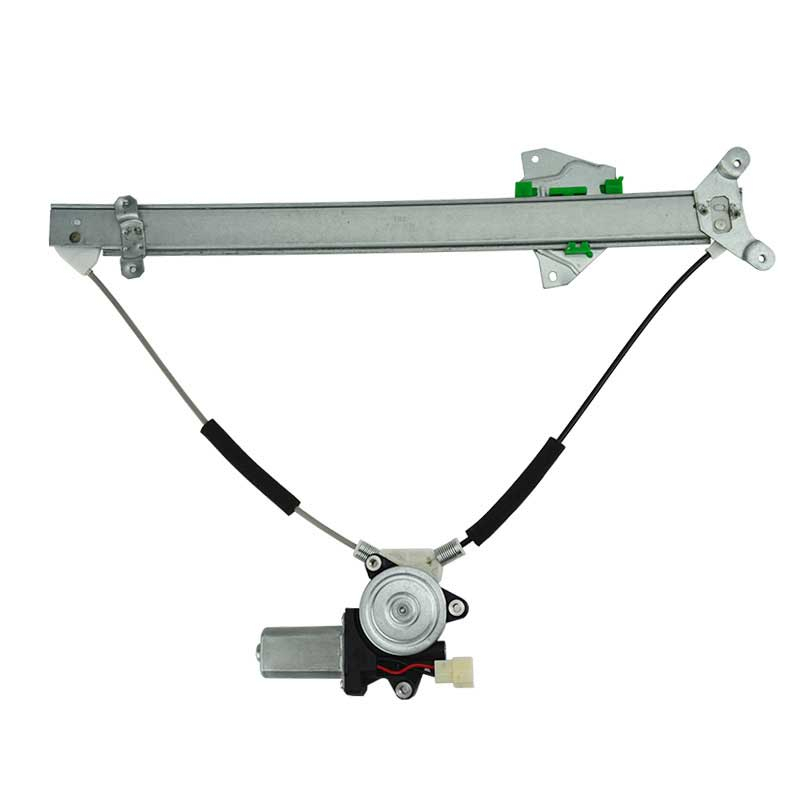 Power Window Mechanism Assembly For Pajero Gen2/FM - Front Left / Right ...