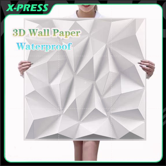 Shop wall cladding tiles for Sale on Shopee Philippines