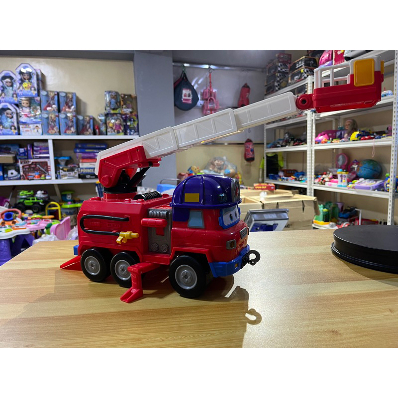 fire truck for kids. | Shopee Philippines