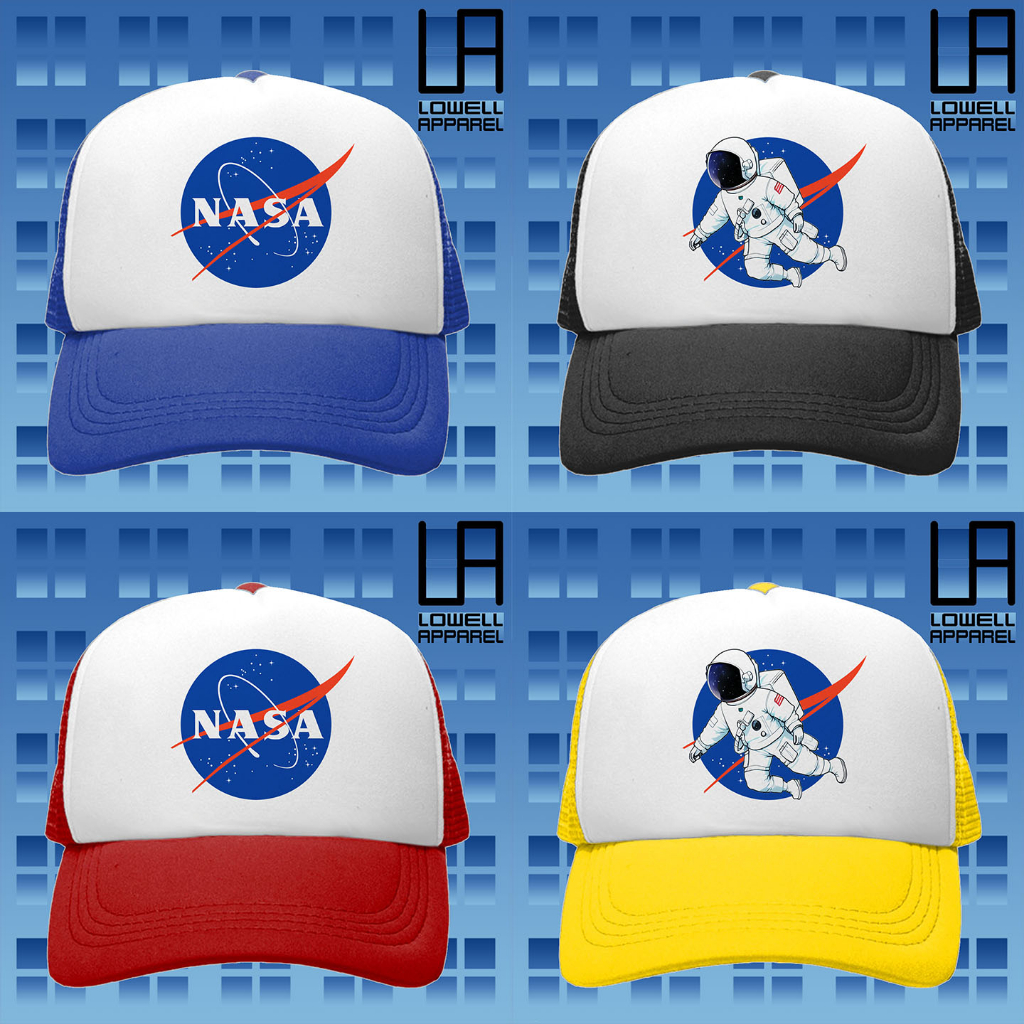 NASA Astronaut National Aeronautics and Space Administration Logo ...