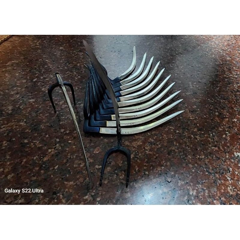 Momax cobalt Tari japan steel | Shopee Philippines