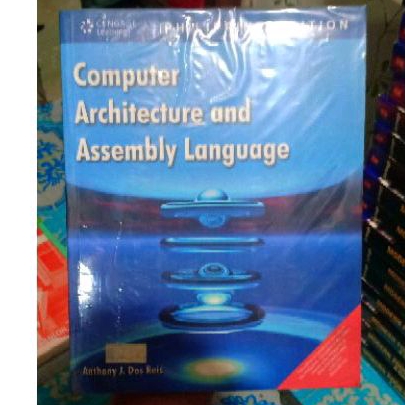 Computer Architecture and Assembly Language | Shopee Philippines