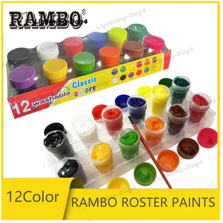 Shop poster paint set for Sale on Shopee Philippines