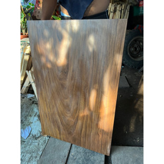 TABLE TOP MAGKUNO WOOD | Shopee Philippines
