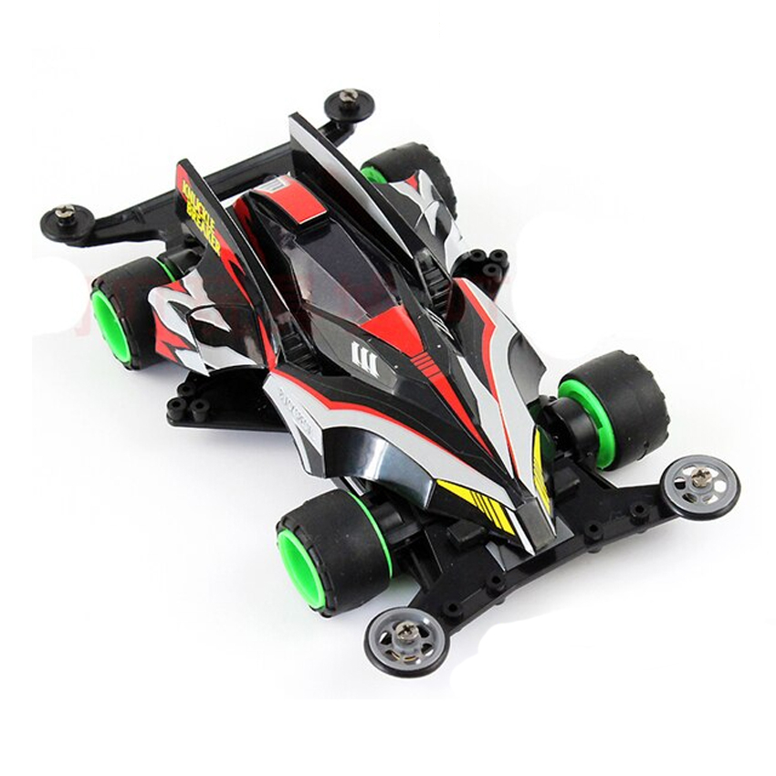 Mini 4WD Series Tamiya Car Racing Fully Cowled Mini 4wd SXX/S2/SFM/VS ...