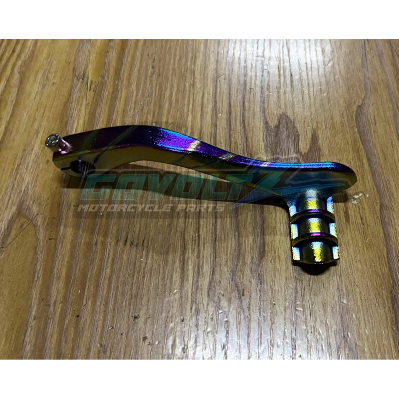 KICK ARM HONDA DIO/JOG (RAINBOW) | Shopee Philippines
