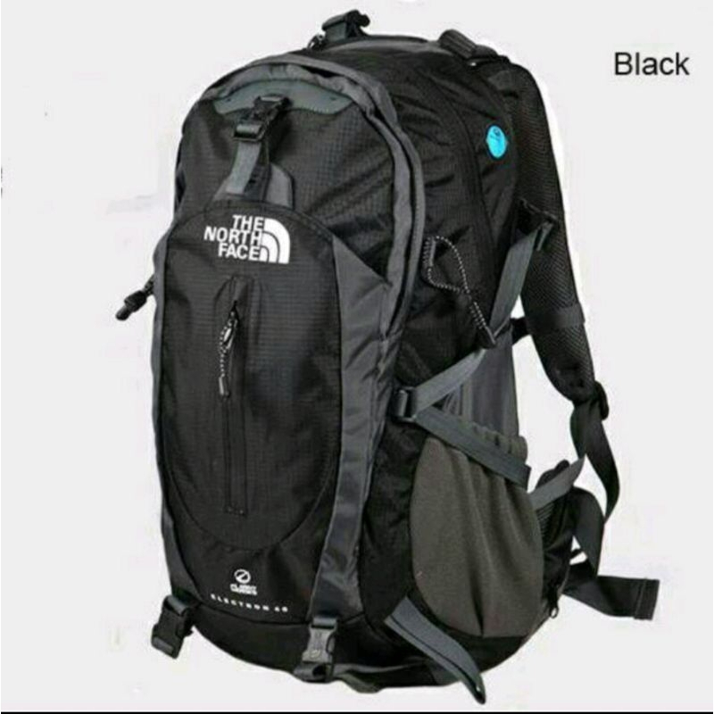 The Flight Series 40L/50L Backpack High quality water resistant ...