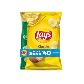 Shop lays classic for Sale on Shopee Philippines