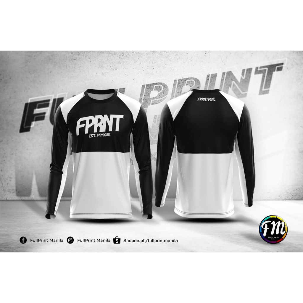 Fullprint New Riding jersey 001 Full Sublimation | Shopee Philippines
