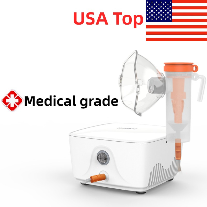 Home-based nebulizer Original super compressed nebulizer inhaler ...