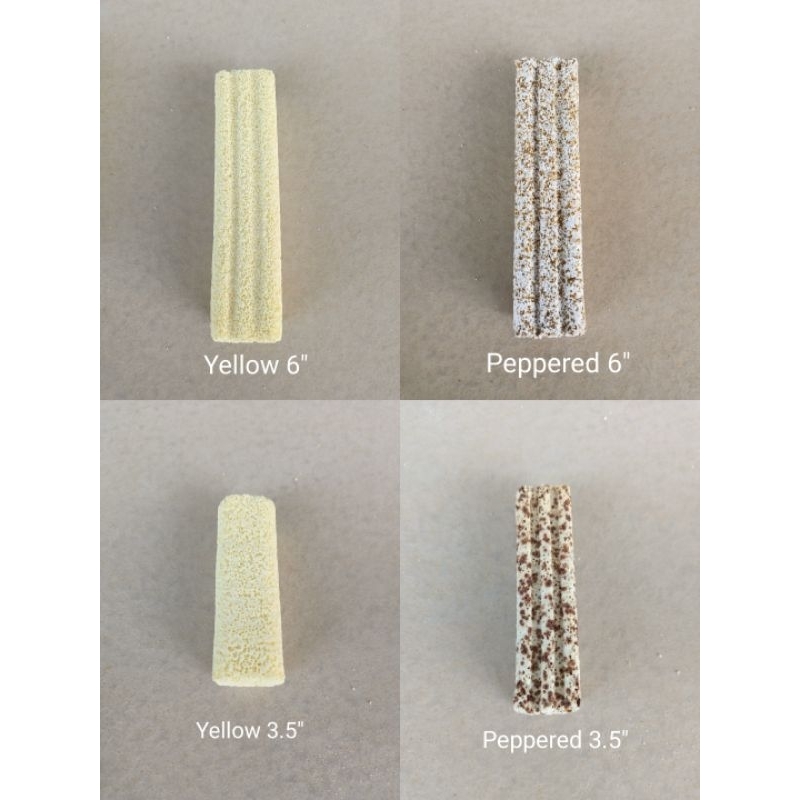 Bakki Roll Biological Filter Media 6 inch | 3.5 inch for Pond ...