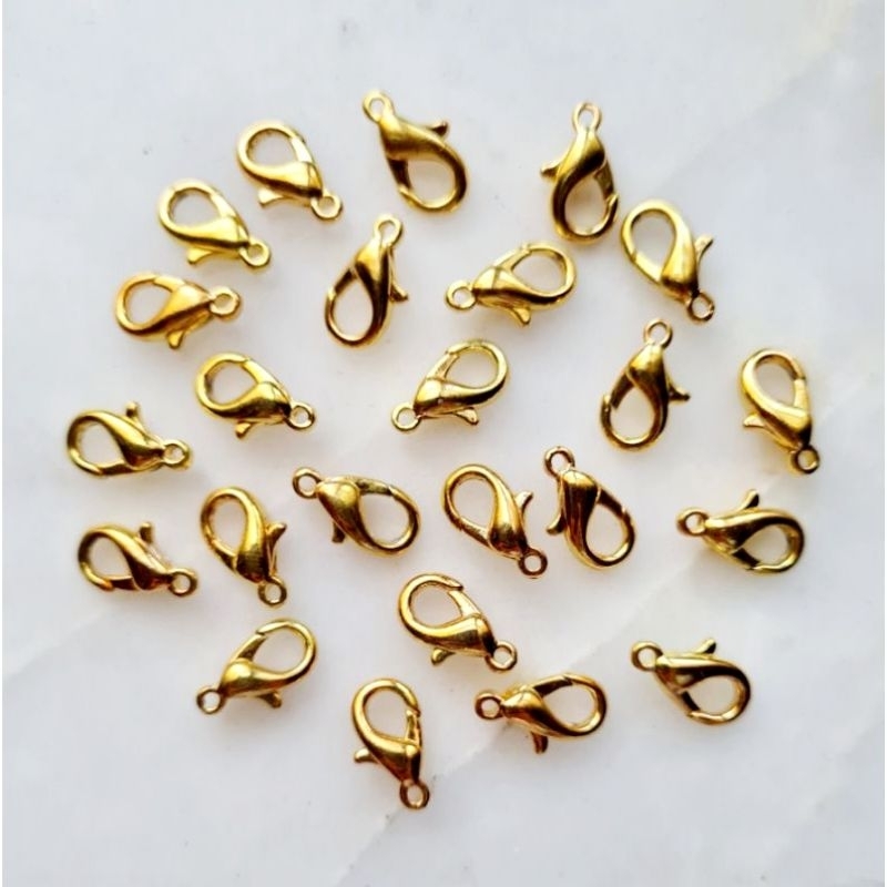 Accessory Lobster Lock Crab Lock Claw Lock Lobster Clasp Hooks ...