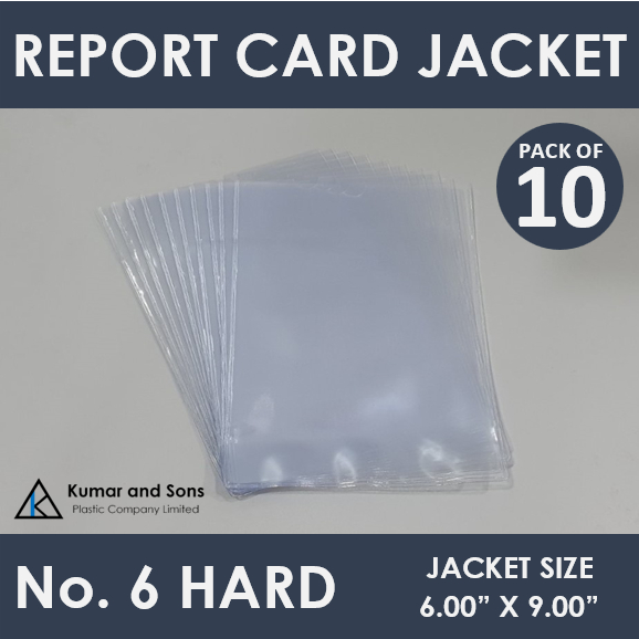 PVC Card Jacket | Report Card Cover | Shopee Philippines