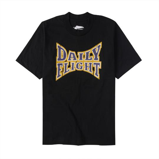 ALL LOCAL BRAND - Daily Flight "GROUND SCHOOL" Men T-Shirt (Black ...